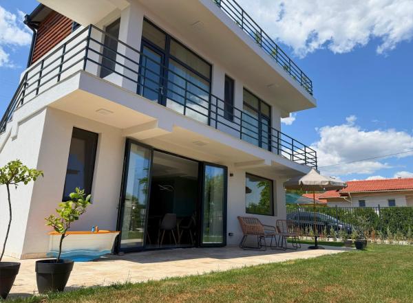 Villa Dilana - Balčik