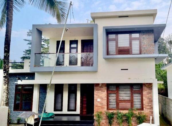 Little Home - Wayanad