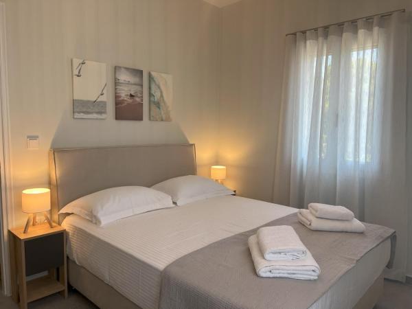 Villa Eleni Aegina - Эгина