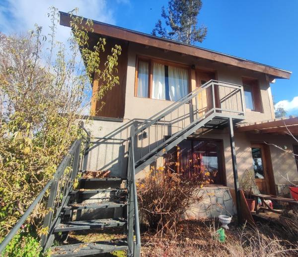 Departamento Campanita - San Martin de los Andes