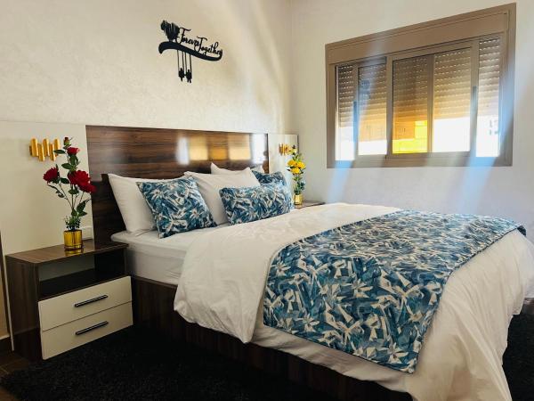Heart Of Dakhla Residence - Ad-Dachla