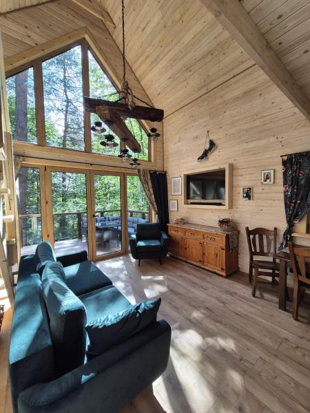 Woodland House 2 - Polańczyk