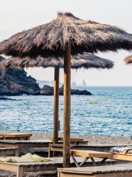 Ona House Begur - ベグール