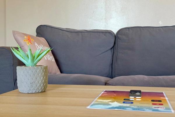 Detente Et Confort, Proche Gare Rer D, Cdg, Astérix - Goussainville