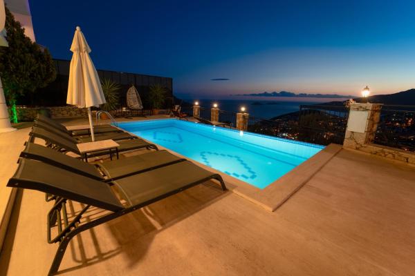 Villa Serenity 1 - Kalkan