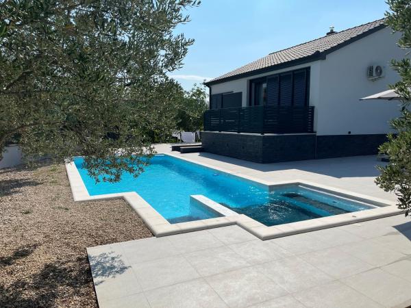 Kuća Za Odmor Laura - Biograd na Moru