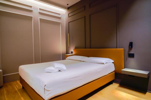 Virginia Madre Luxury Rooms - Martinsicuro