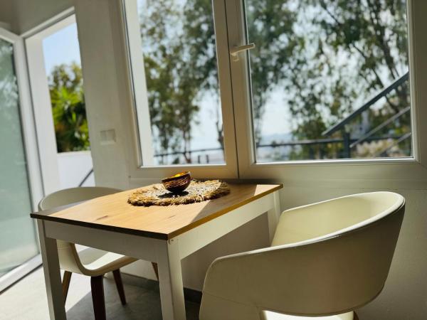Shanti - Refugio De Paz Y Diseño - Marbella
