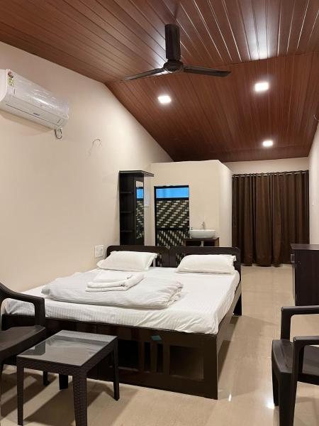 Wknd Casa - Maharashtra