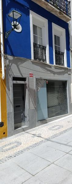 Al-andalus - Elvas