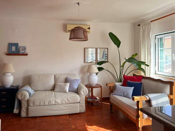 Lagoa Azul Guest House - Vila Nova de Milfontes