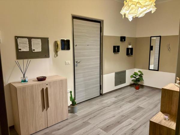 Marrana Apartment Intero Appartamento A Tropea - Tropea