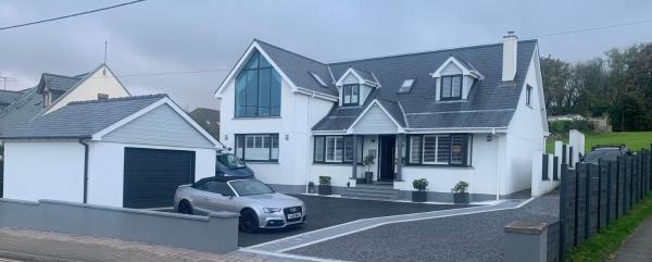 Ivydene - Pembrokeshire