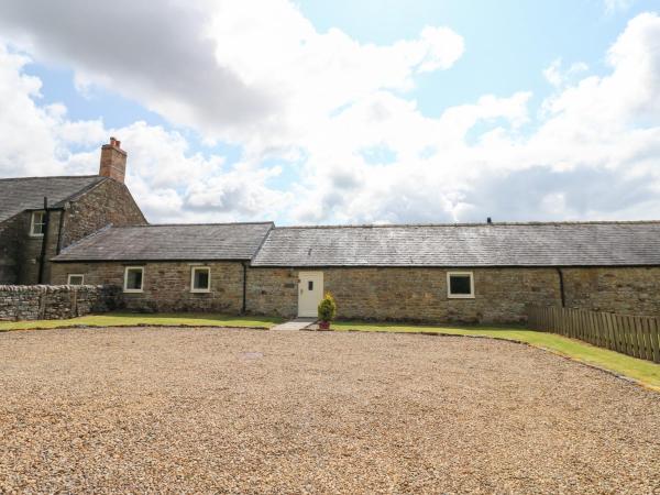 Shepherds Burn Cottage - Kielder Water
