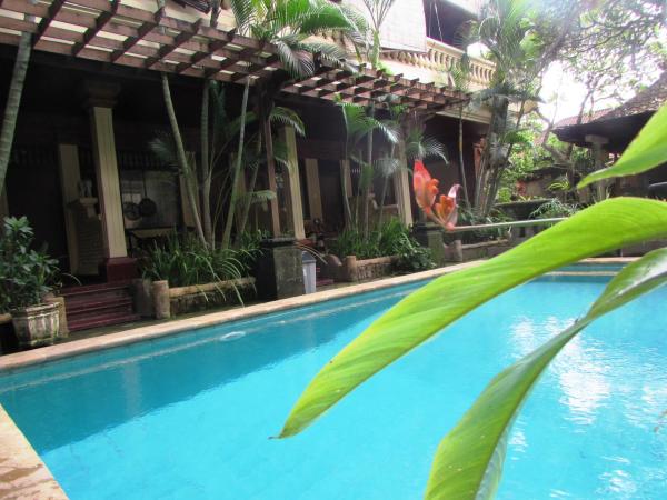 Griya Ayu Inn - Sanur