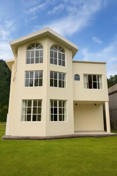 Luxury Mansion With Garden 6 Bedroom 6 Bath - Banos