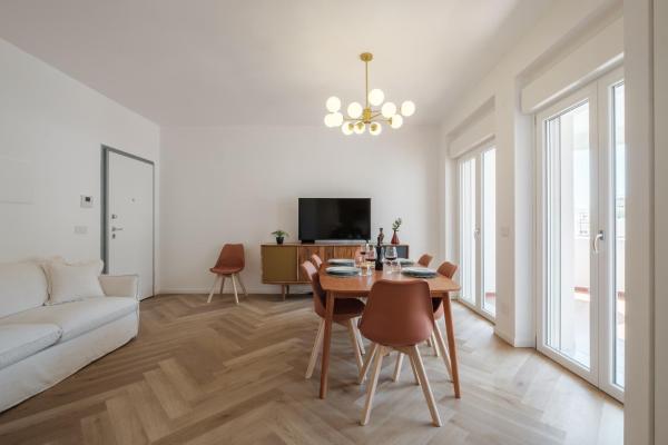 Eleganza E Design Nel Cuore Di Villasimius - Spiaggia E Movida - Villasimius