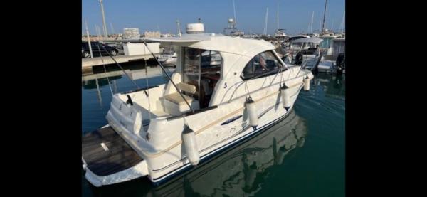 Casa Flotante - Ceuta