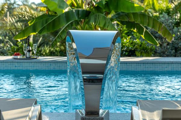 Luxury Villa White Sails - Cres