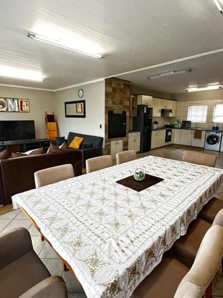 Proavia Apartments & Hotel-swakopmund - Swakopmund