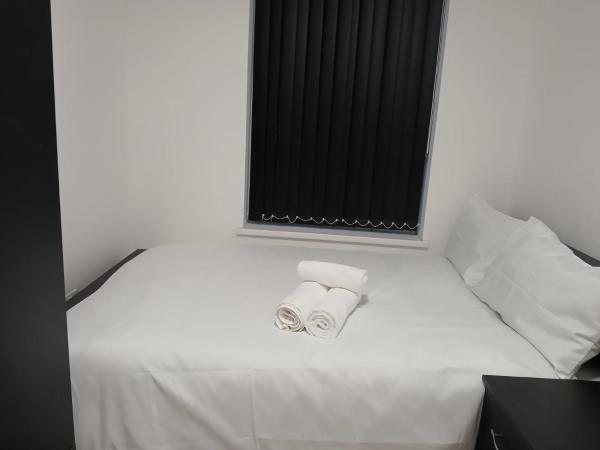 Comfort Apartments - Newark-on-Trent