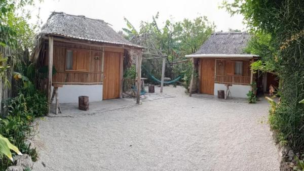 Cabañas Alma Verde - Bacalar