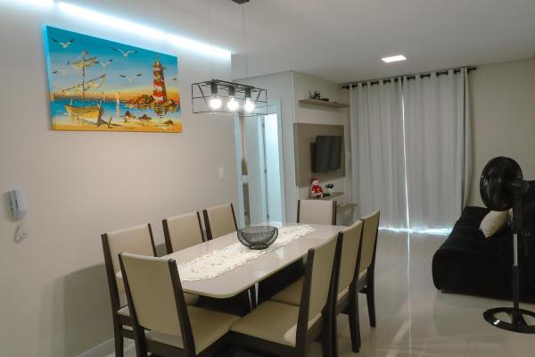 Apartamento Familiar Iii Próximo Beto Carrero E Praia - Penha