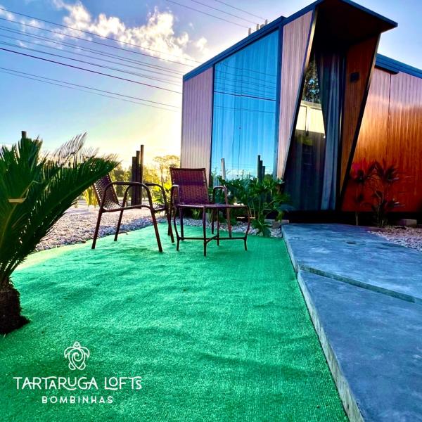 Tartaruga Lofts Bombinhas - Bombinhas