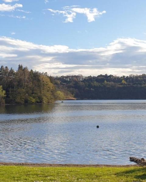 Vi & Vi Relax By The Lake - Lake Como