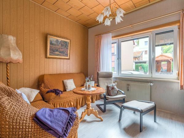 Hideaway Near Brocken Peak, Cleaning Included - Harz