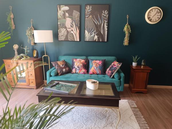 Villa Fiorenza - Jungle - Nature & Vignobles - Cosne-Cours-sur-Loire