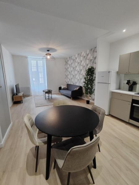 Appartement Confort Cholet - Cholet
