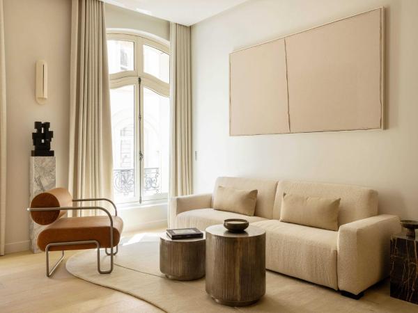 Luxury Flat -2br 6p- Madeleine Saint Honore - Gare Saint-Lazare - Paris