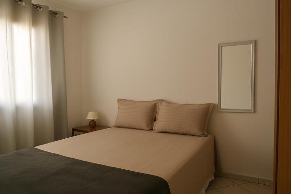 Essencial Flat - Centro - Condomínio Vaga Garagem - Feira de Santana