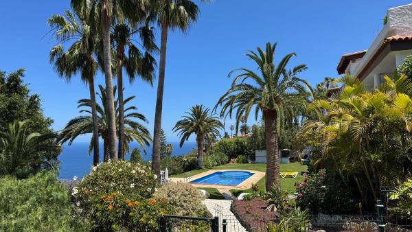 Residencial Rolando - 카나리 제도