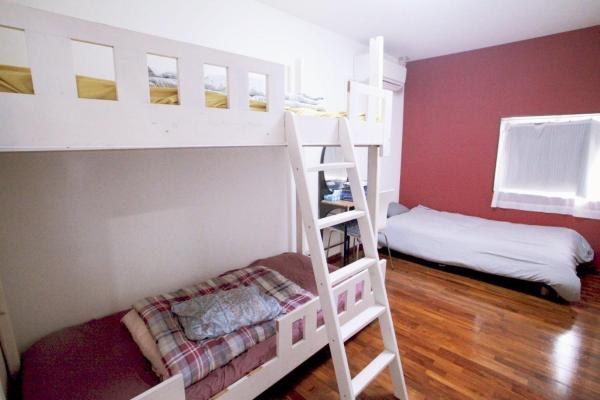 2f - Vacation Stay 41669v - Okinawa