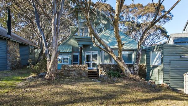 Bullumwaal - Mount Hotham