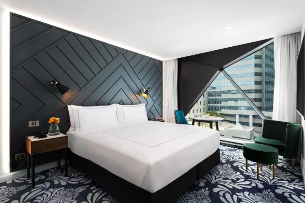 West Hotel Sydney, Curio Collection By Hilton - Camperdown
