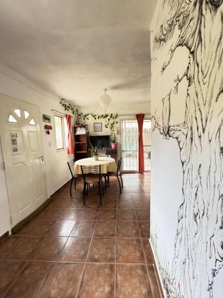 Casita En Capilla Del Monte - Provincia de La Pampa