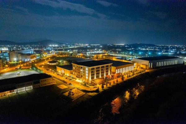 Voco - Podgorica By Ihg - Podgorica