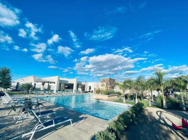 Casa Beretta - La Paz