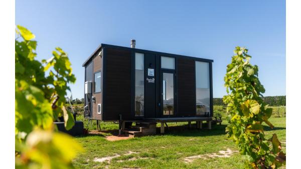 Riesling Cabin By Tiny Away - West Melton