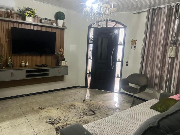 Casa Da Mari - Foz do Iguaçu
