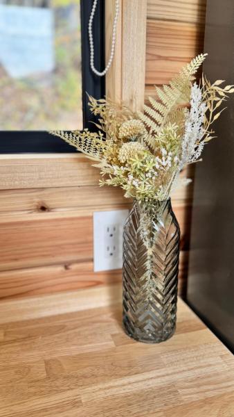 Nozawa Onsen Tiny Home And Sauna - Mizuho - Iiyama