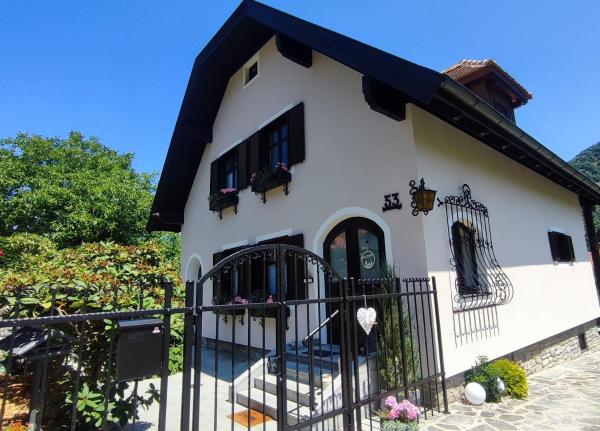 Villa Wachauzeit - Spitz