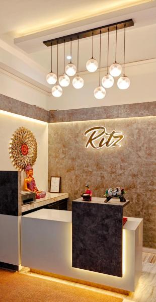 Ritz The Boutique Hotel - Rohtak