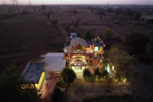 Yana's Farm - Nagpur