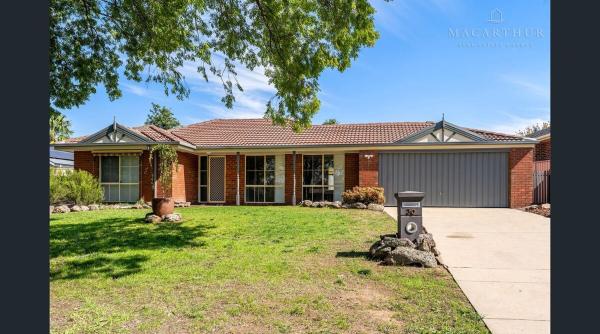 4 Bedroom On Kimberley - Murray River