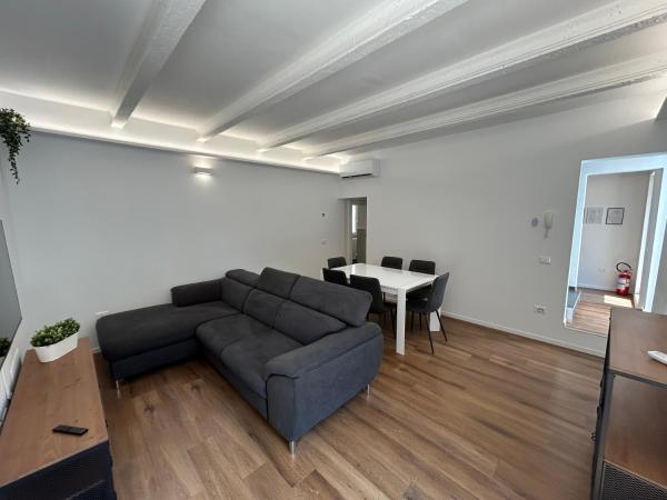Casa Indipendente A Senigallia - Senigallia