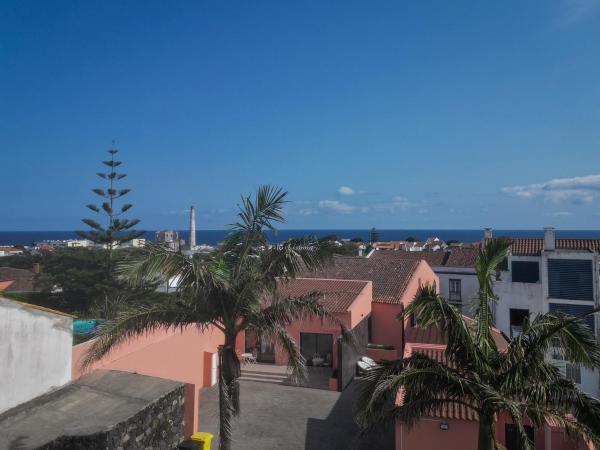 Quinta Do Rosário - Ribeira Grande
